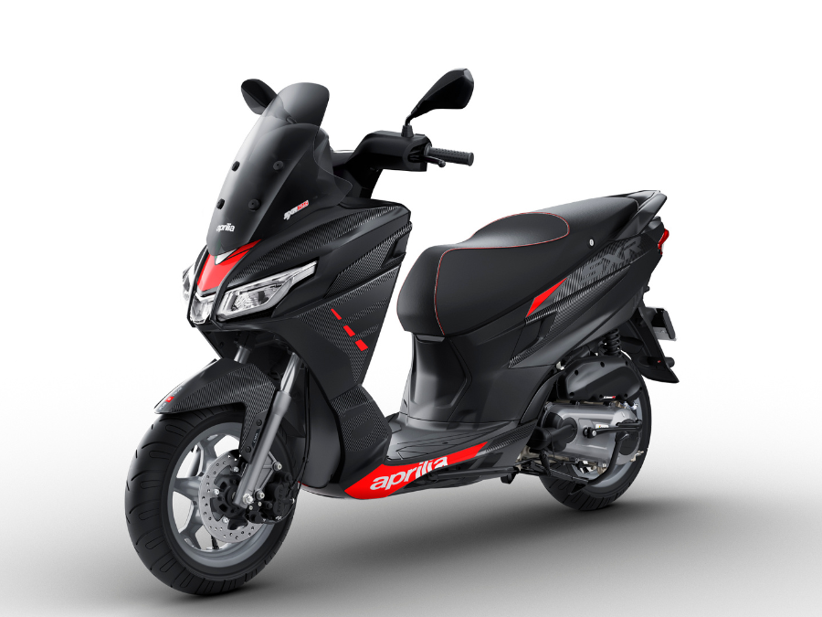 SXR Carbon