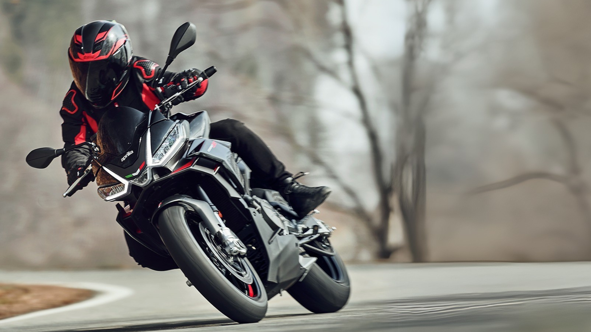 Aprilia Bikes In India | Aprilia